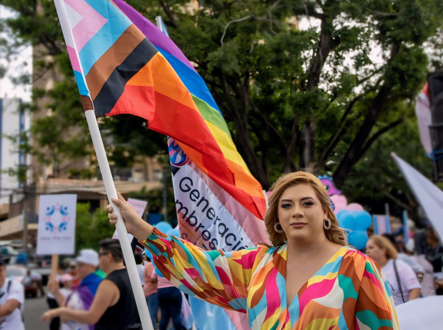 Three Ways Grassroots Activists Change the World
