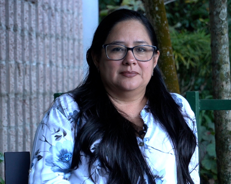 Justice for Ruth López: The Human Rights Crisis in El Salvador